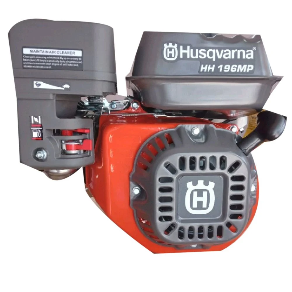 Husqvarna HH 196MP Multi-Purpose Engine