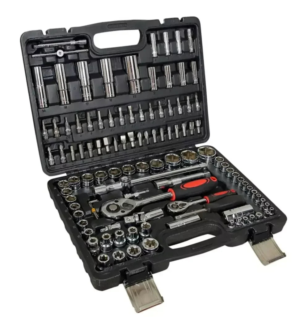 Shop All-in-One Tool Kits Online – Durable & Ready for Every Task