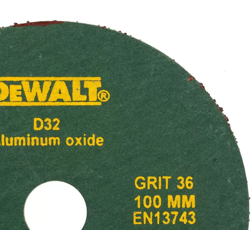 DEWALT D32-IN D32 3 inch Disc Sander – Tools Warehouse