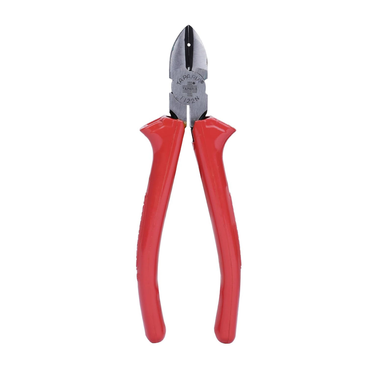 Taparia 1122-6N Side Cutter with Cable Stripper