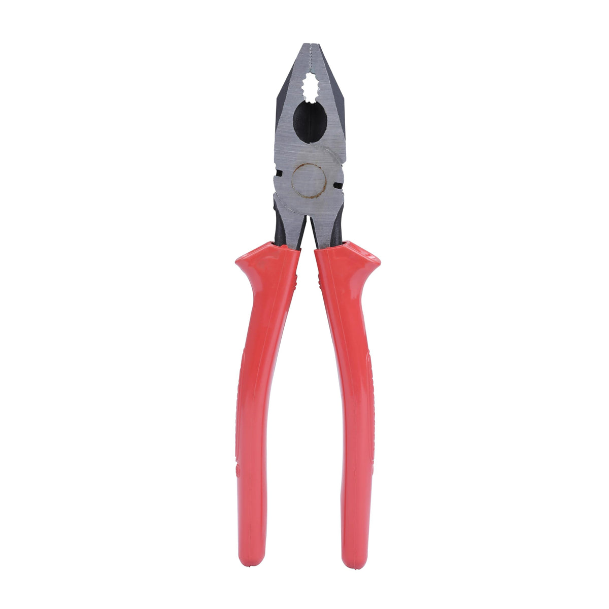 Taparia 1621-8 Combo Plier Steel 210mm Red/Black