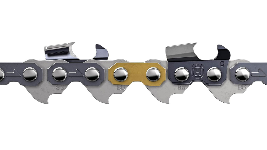 Powerful Chain Saws for Wood Cutting, Tree Trimming & Logging