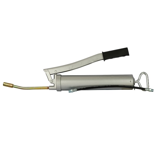Grease Guns - Lever, Pistol and Cordless Models