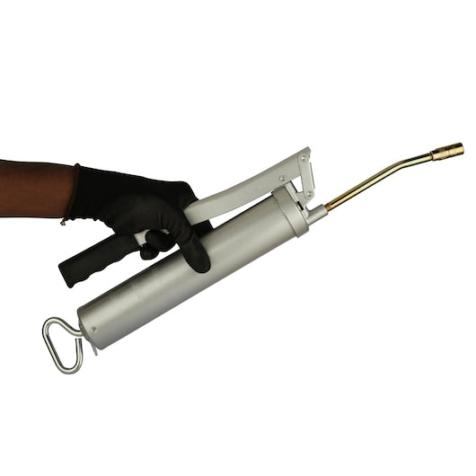 Grease Guns - Lever, Pistol and Cordless Models