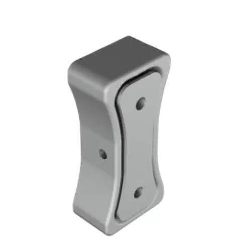 Shop Ebco End Connector Set for Strong, Stable Shelving
