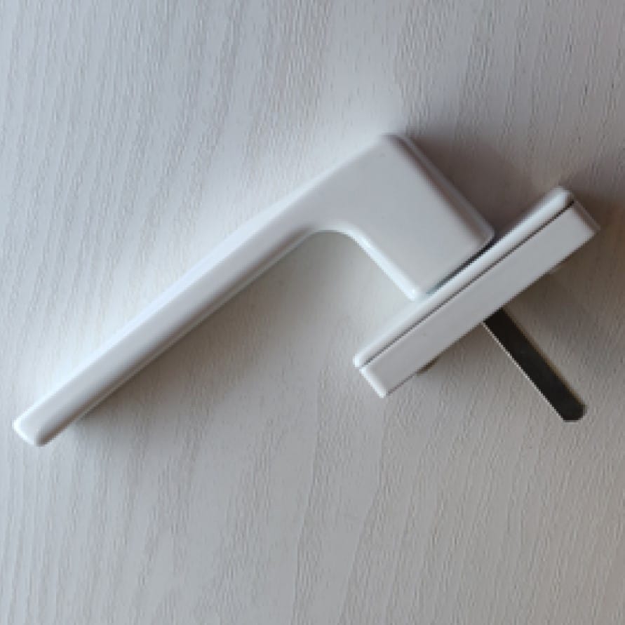 Ebco Mortise Window Handle 3