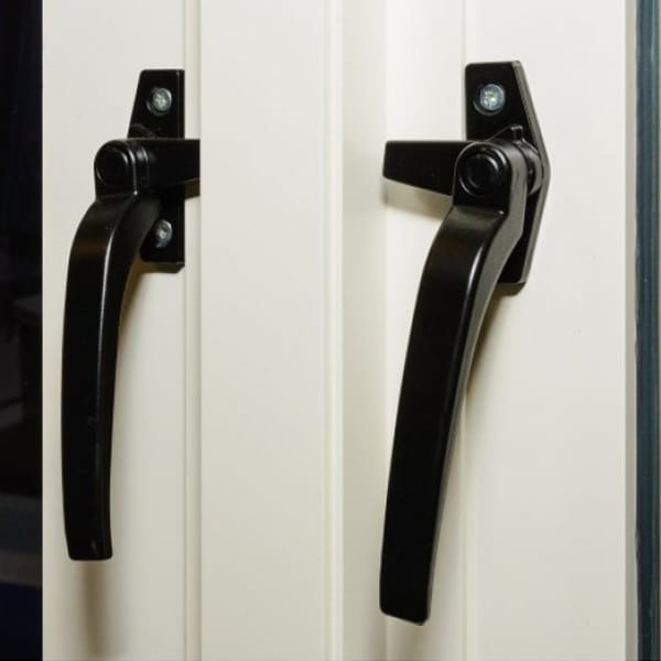 Ebco Window Handle EURO