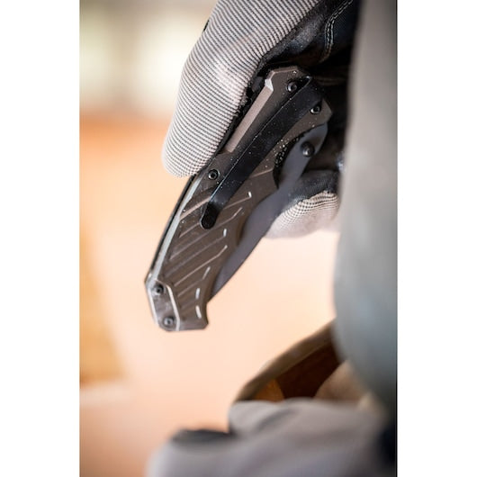 Stanley 80mm FatMax Foldable Tool SS Edge Silver – Tools Warehouse