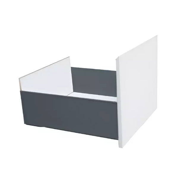 Godrej Super Slim Ergo Drawer System – Metal Soft Close