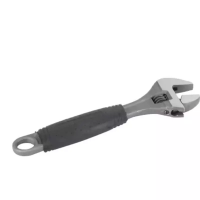 Professional Adjustable Wrenches at Multiple Sizes