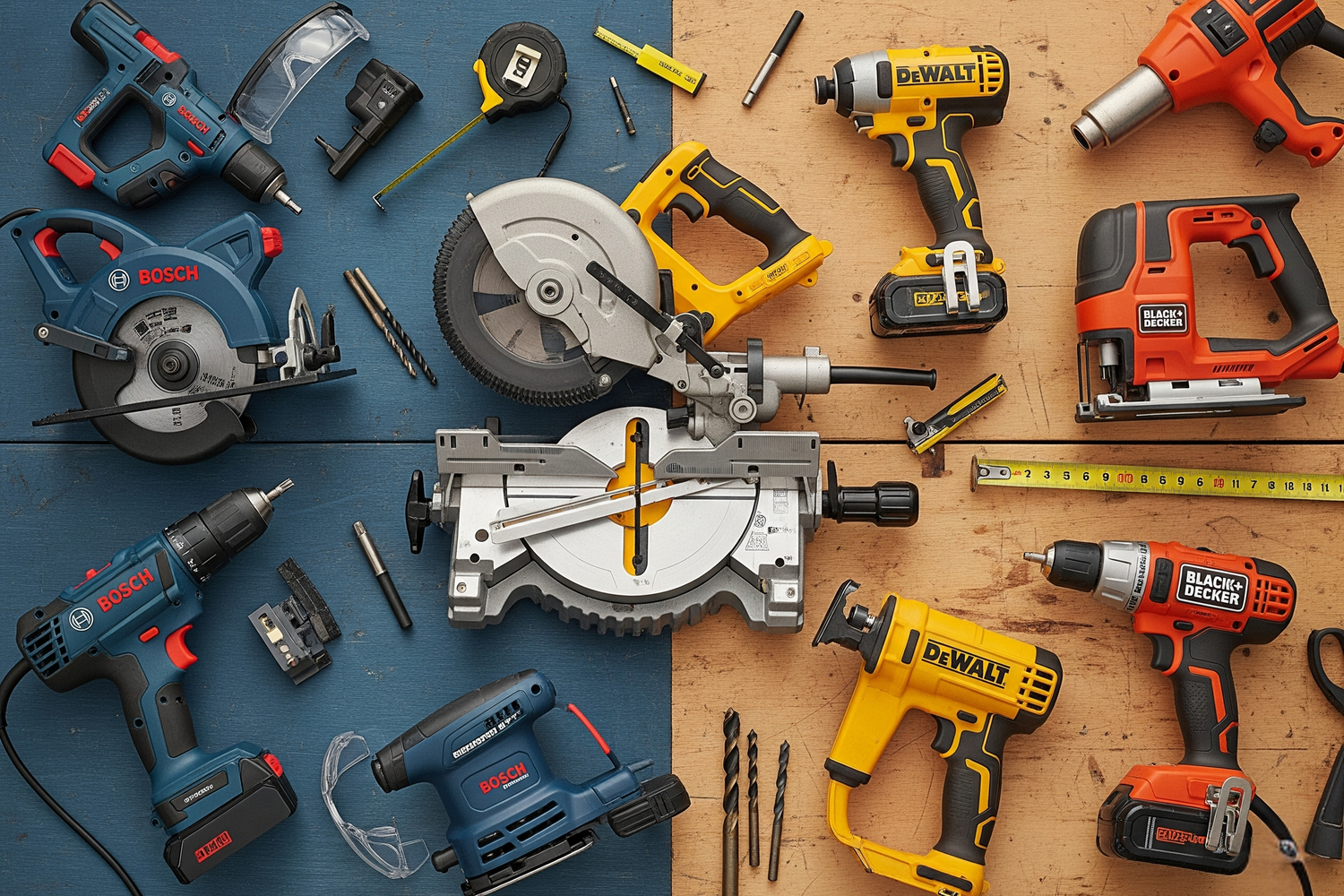 Bosch GBH 220 SDS+ Rotary Hammer Drill Corded – Tools Warehouse